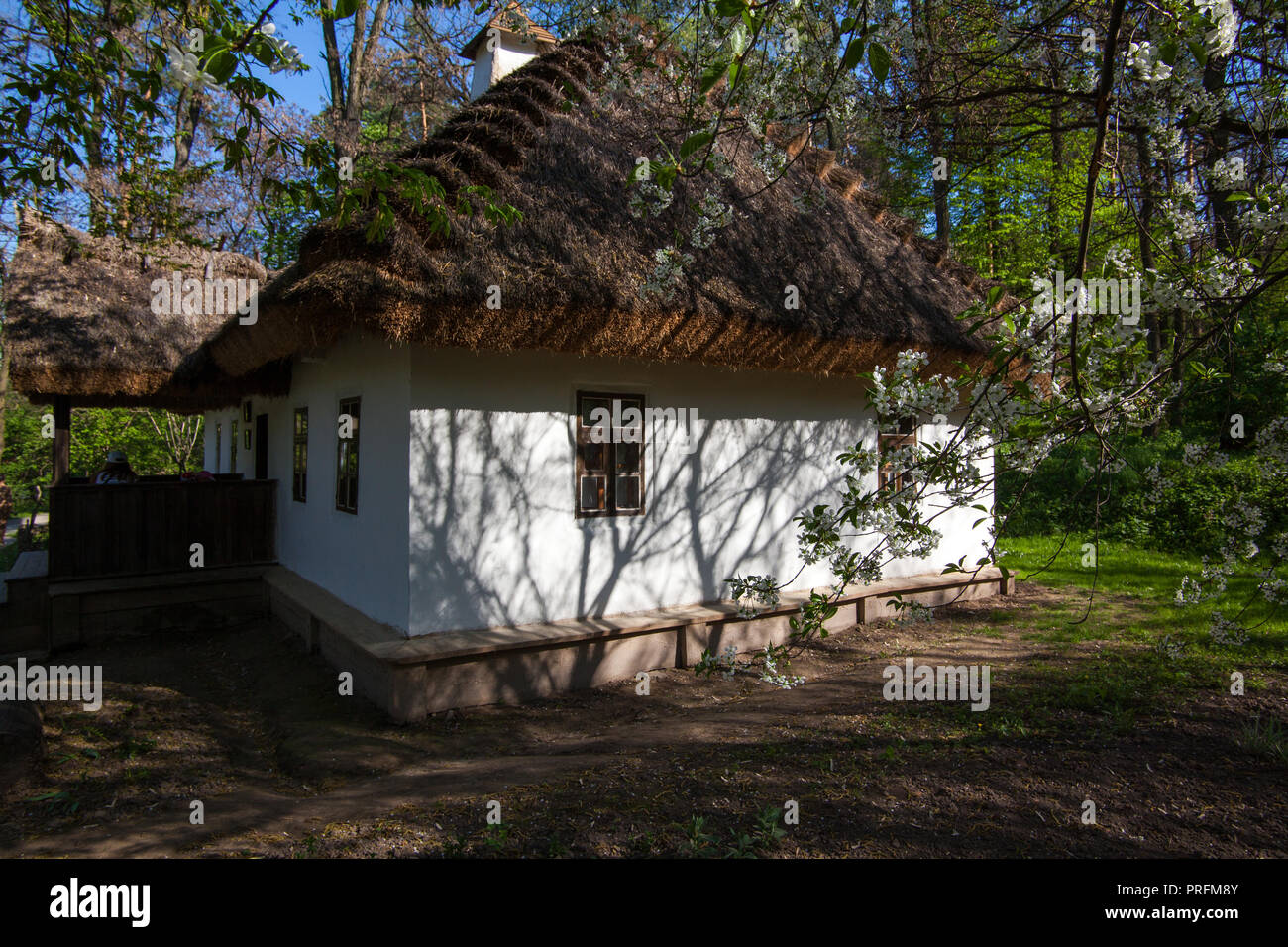 Museo nazionale taras shevchenko -Fotos und -Bildmaterial in hoher ...