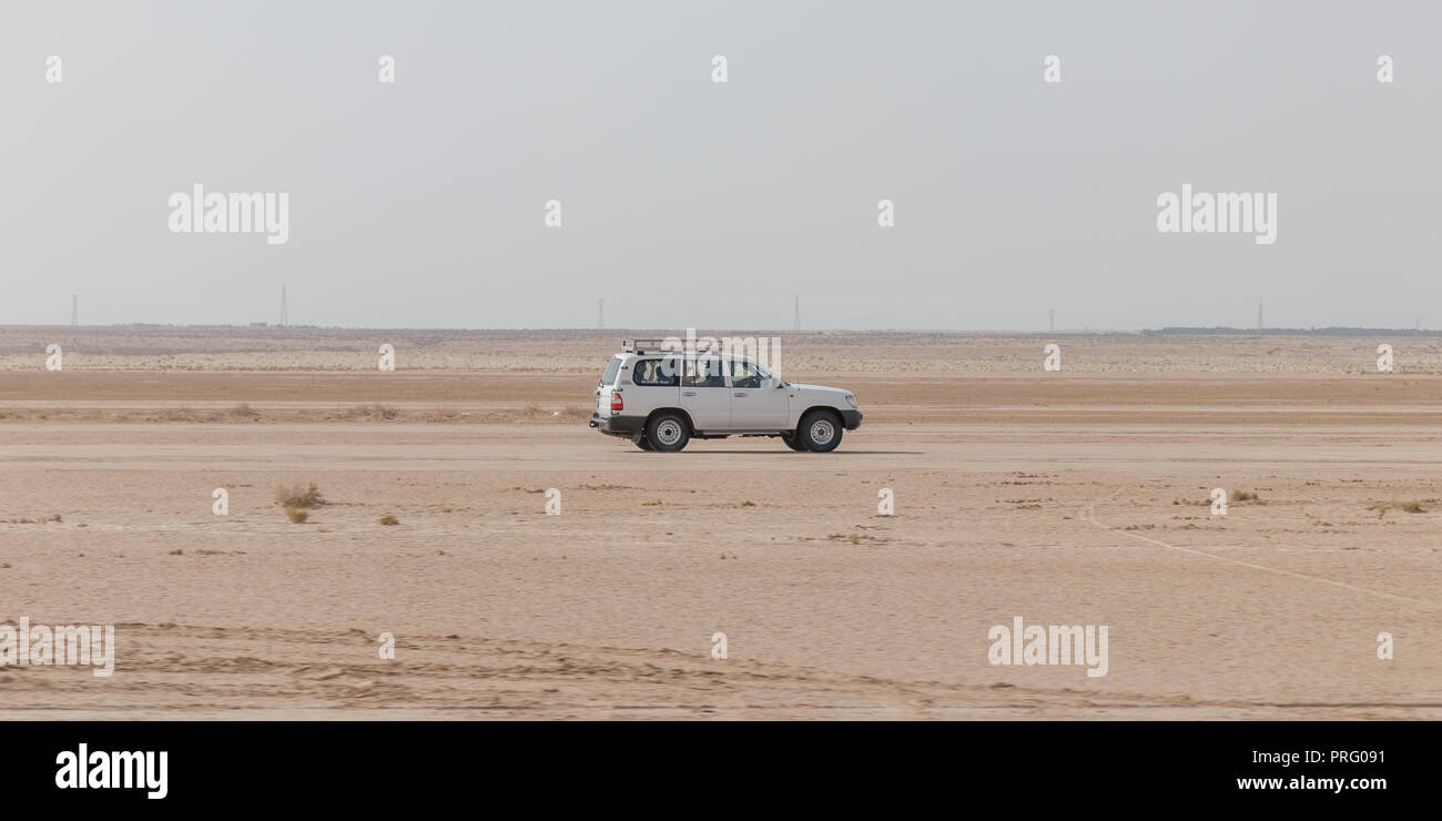 Off Road Wohnwagen Stockfotos und -bilder Kaufen - Alamy