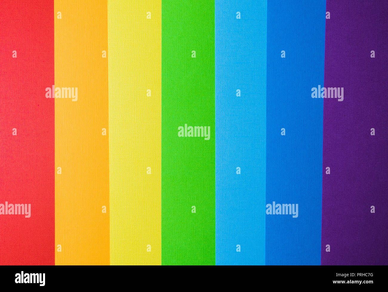 Regenbogen von farben -Fotos und -Bildmaterial in hoher Auflösung – Alamy