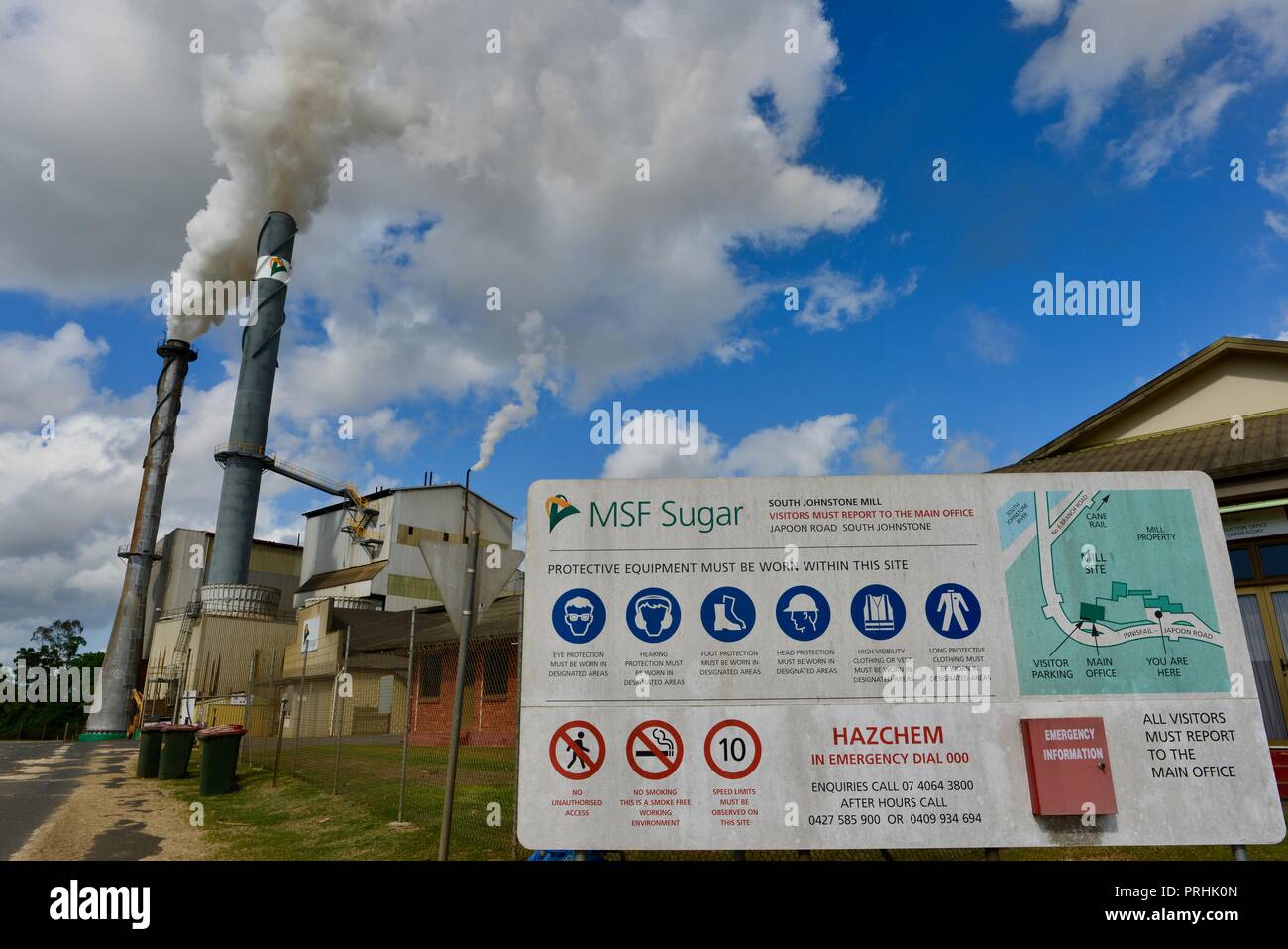 Australische zuckerverarbeitende firma -Fotos und -Bildmaterial in ...