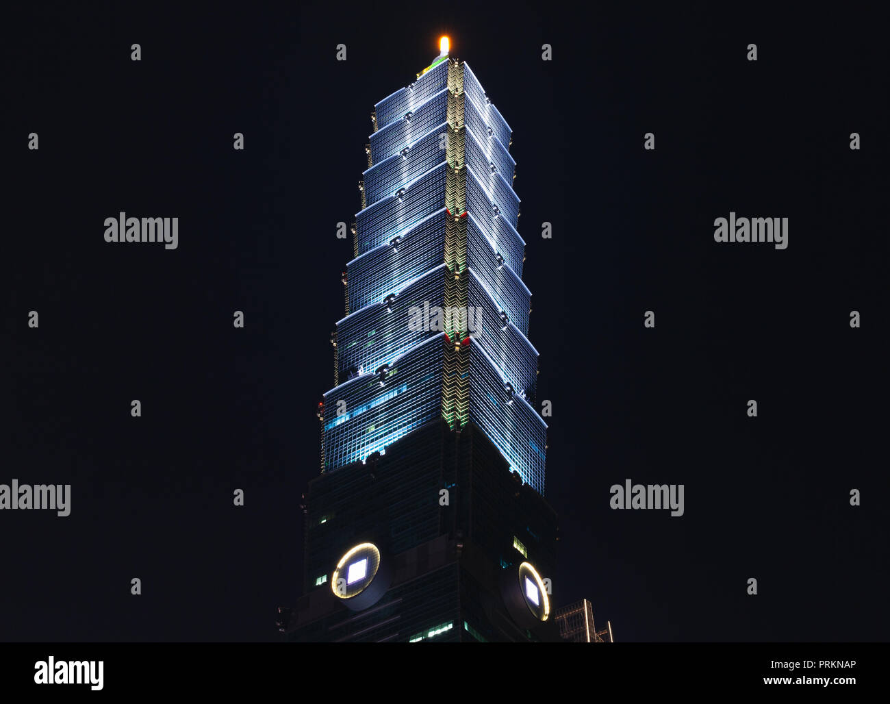 Taipei 101 turm -Fotos und -Bildmaterial in hoher Auflösung – Alamy