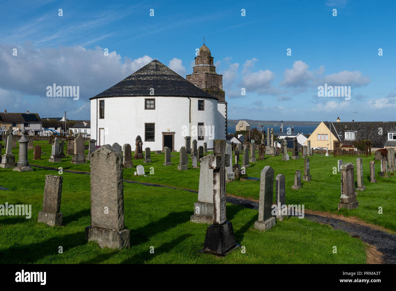 Pfarrkirche von kilarrow -Fotos und -Bildmaterial in hoher Auflösung ...