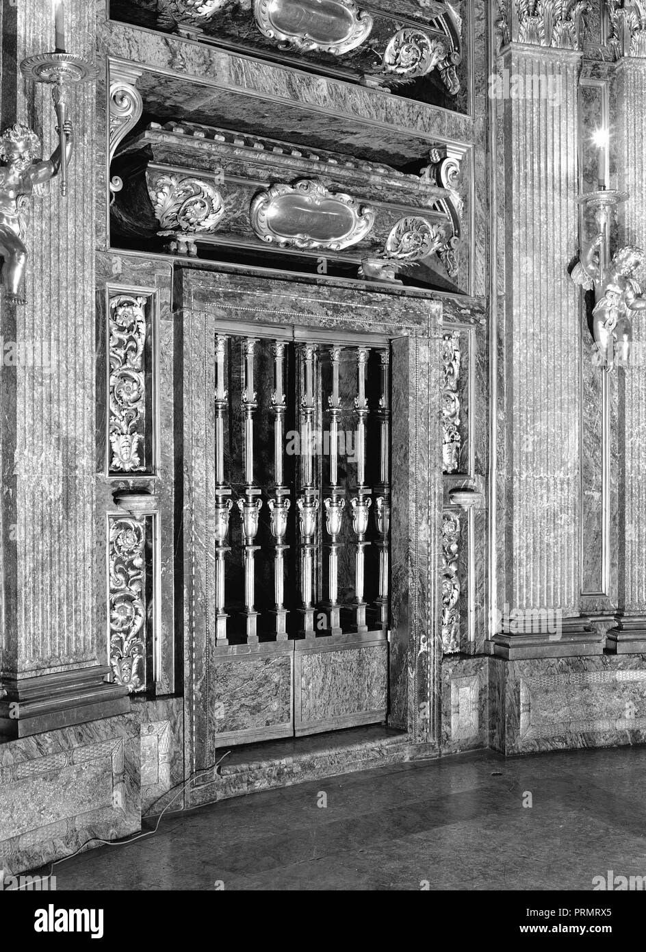 Juan bautista crescenzi -Fotos und -Bildmaterial in hoher Auflösung – Alamy