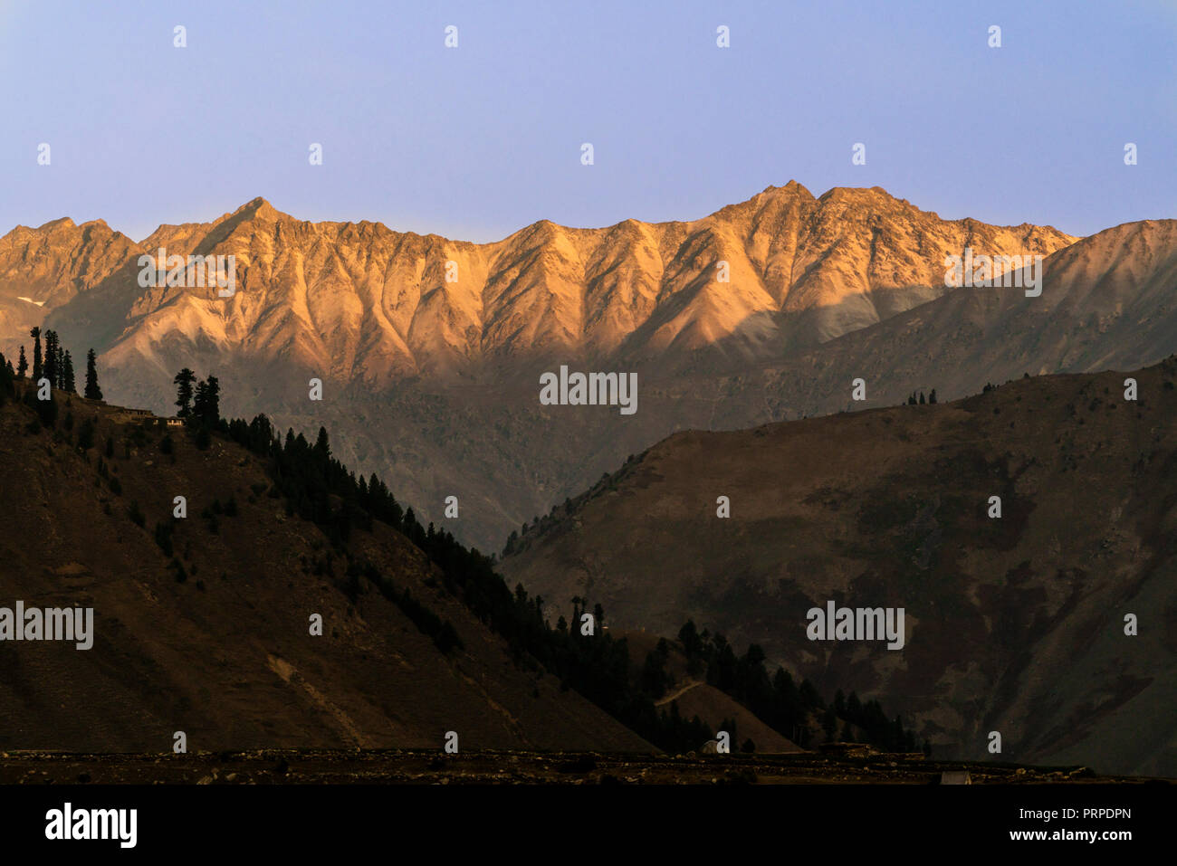 Naran pakistan -Fotos und -Bildmaterial in hoher Auflösung – Alamy