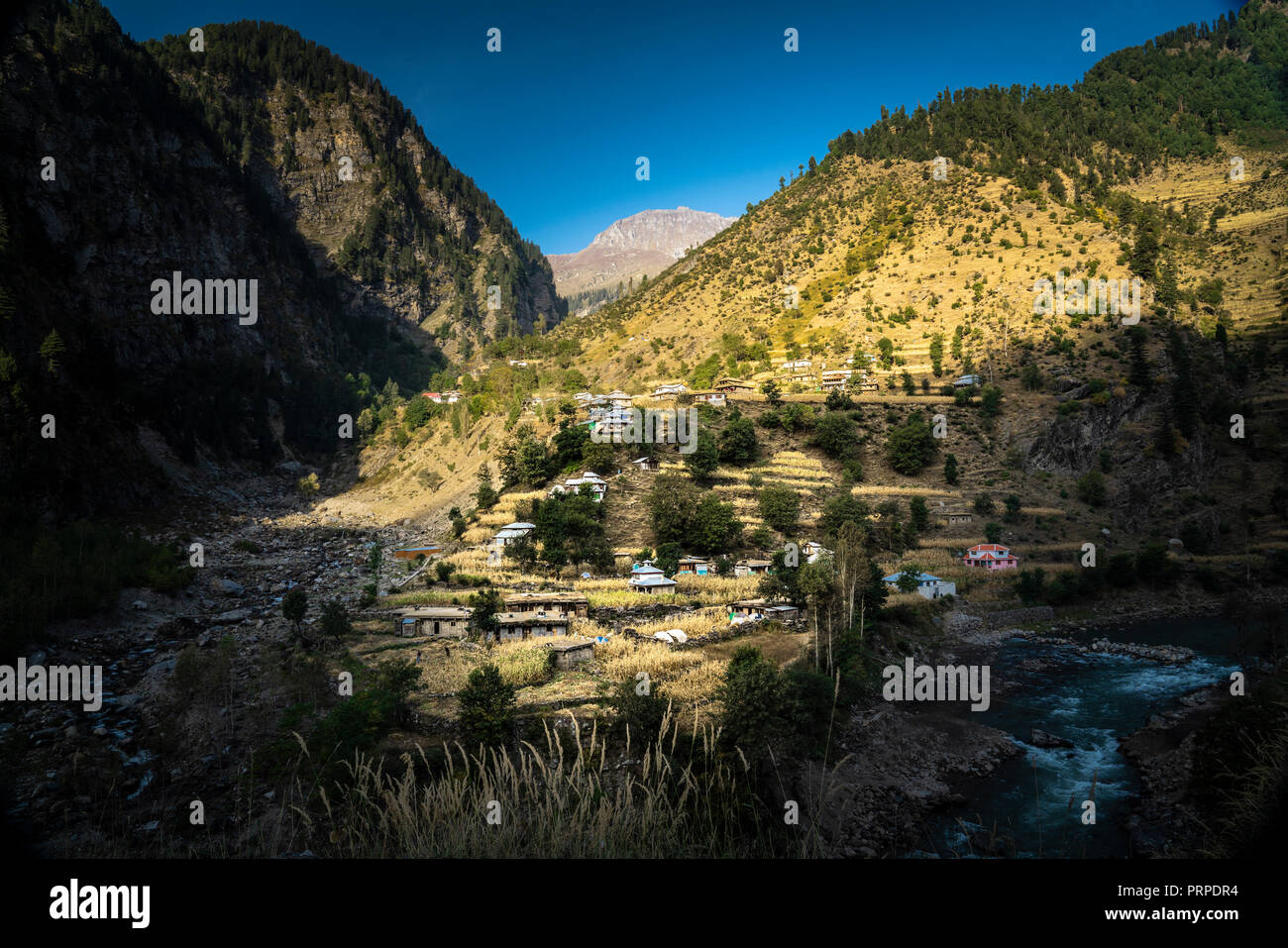 Naran pakistan -Fotos und -Bildmaterial in hoher Auflösung – Alamy
