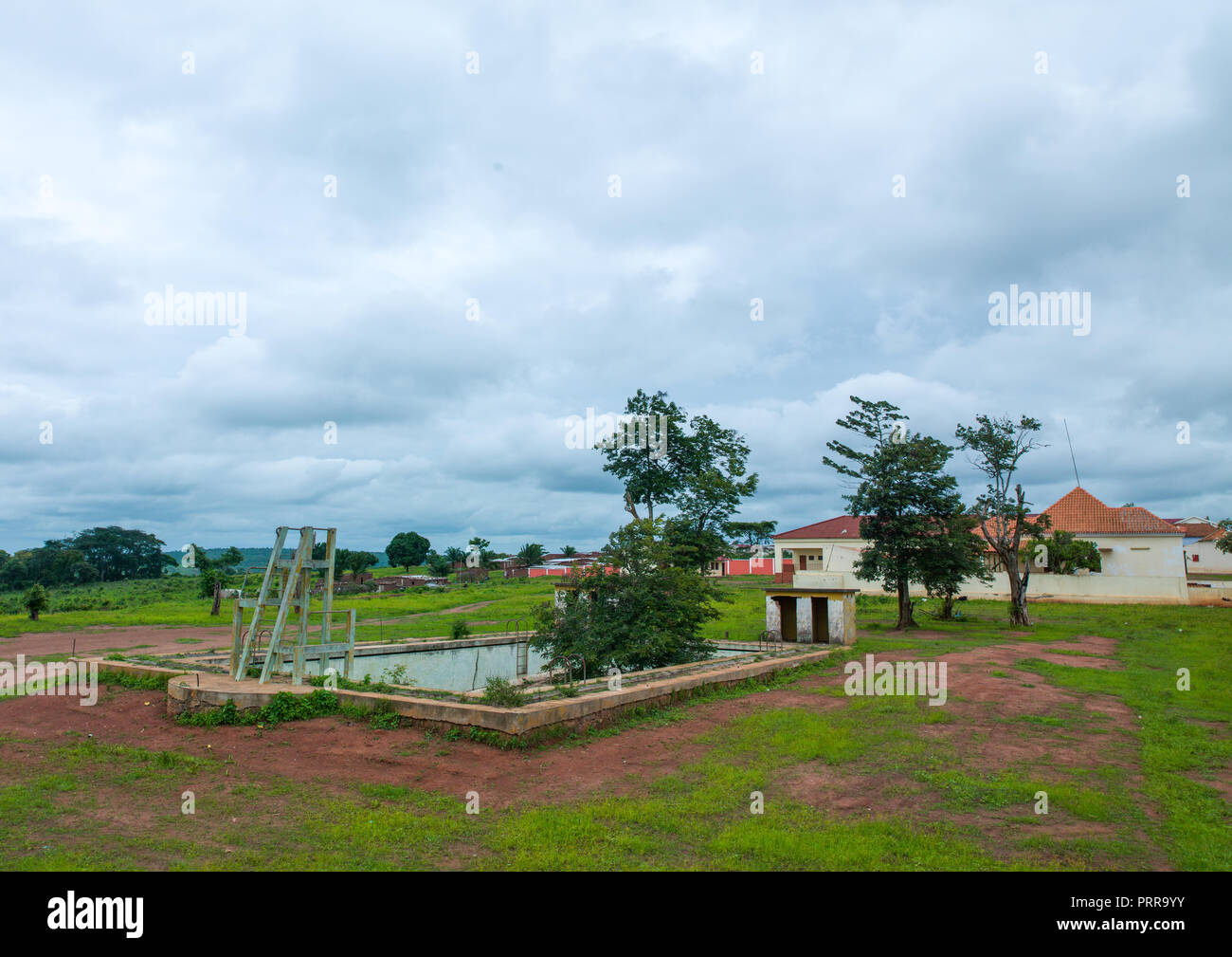 Angola pool foto -Fotos und -Bildmaterial in hoher Auflösung – Alamy