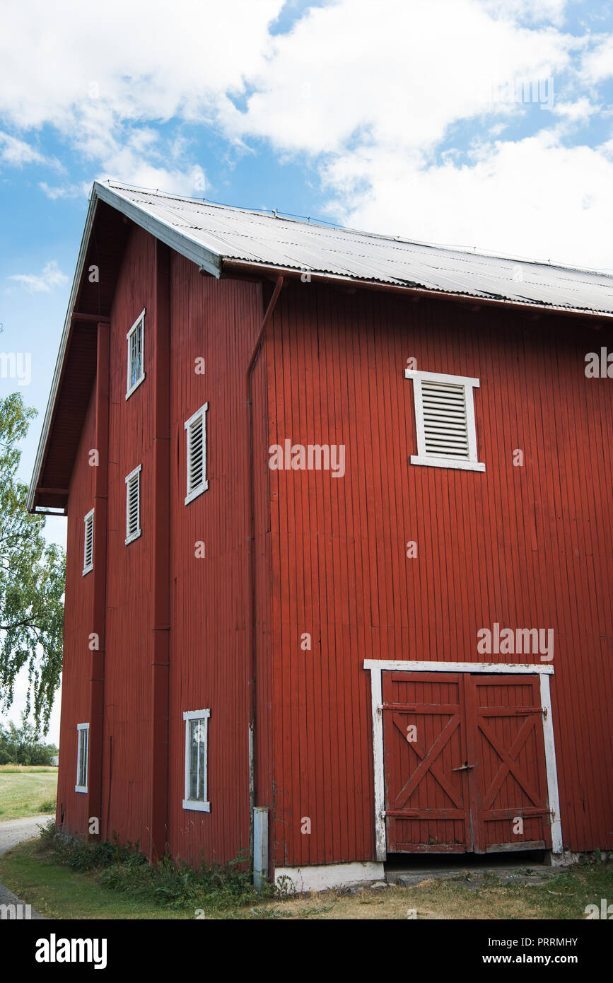 Hamar norwegen -Fotos und -Bildmaterial in hoher Auflösung – Alamy