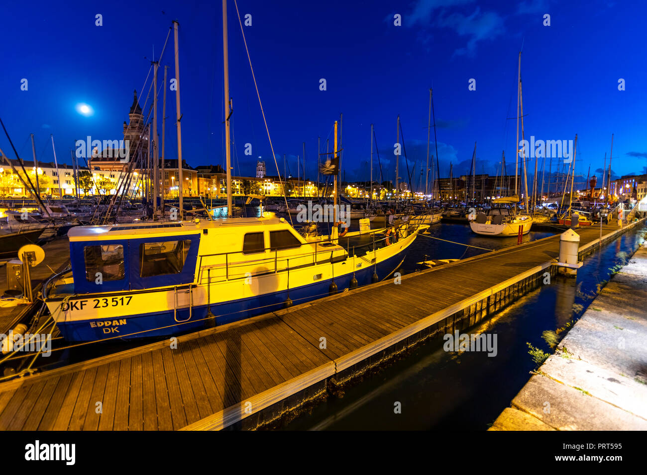 Dunkirk marina -Fotos und -Bildmaterial in hoher Auflösung – Alamy
