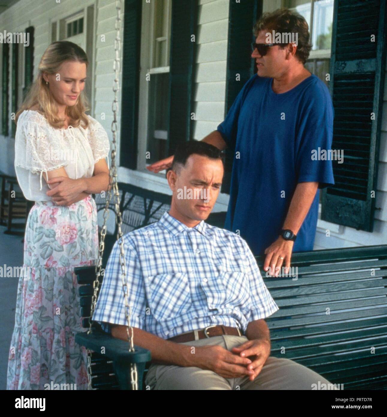 Original Film Titel: FORREST GUMP. Englischer Titel: FORREST GUMP. Jahr ...