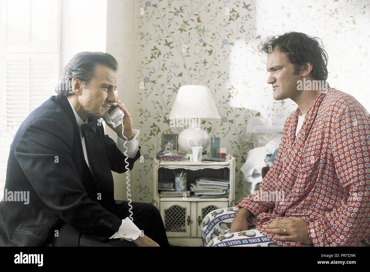 Harvey keitel pulp -Fotos und -Bildmaterial in hoher Auflösung – Alamy