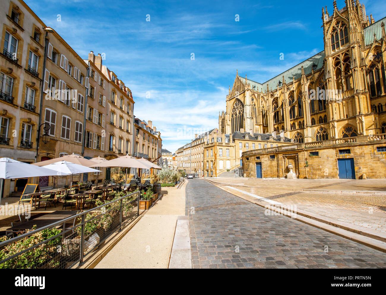 Lorraine city -Fotos und -Bildmaterial in hoher Auflösung – Alamy
