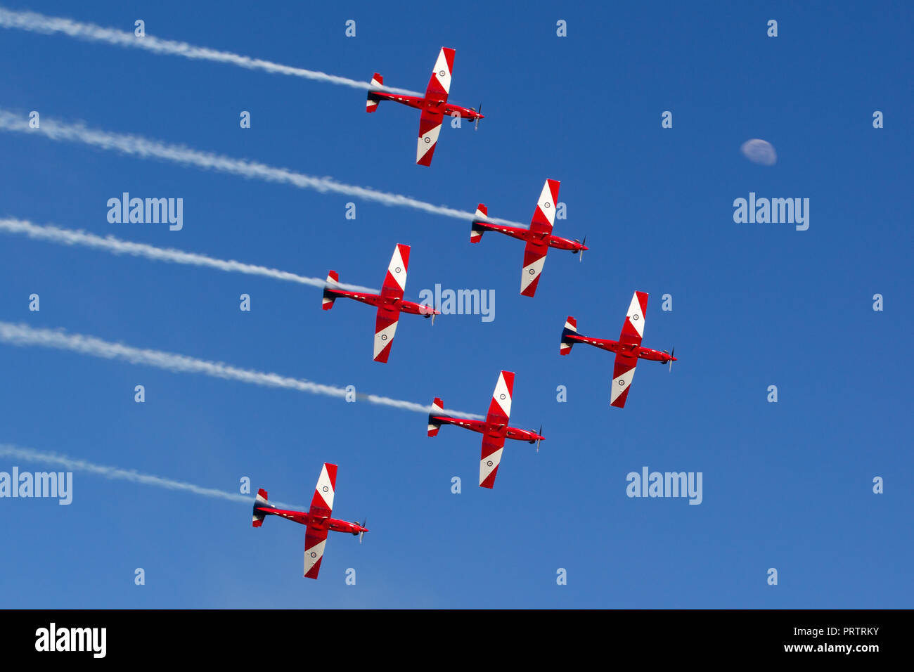 Pilatus aircraft -Fotos und -Bildmaterial in hoher Auflösung – Alamy