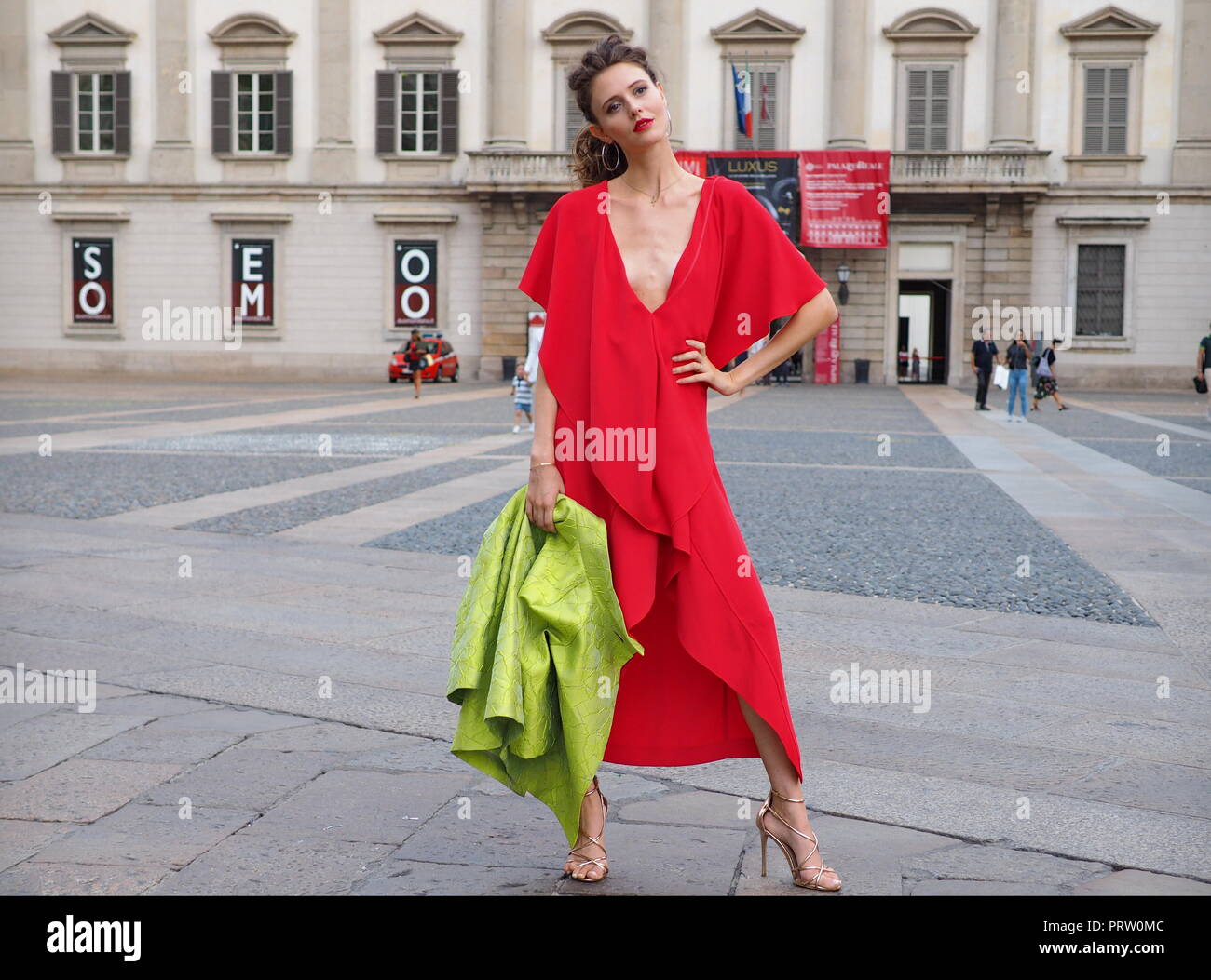 Akt model -Fotos und -Bildmaterial in hoher Auflösung – Alamy