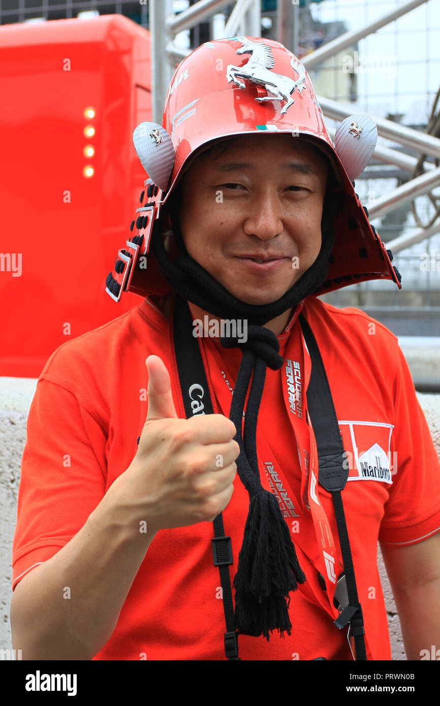 Japanese racing driver -Fotos und -Bildmaterial in hoher Auflösung – Alamy