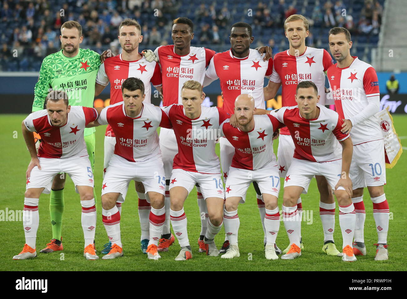 Jan Matousek Stockfotos und -bilder Kaufen - Alamy