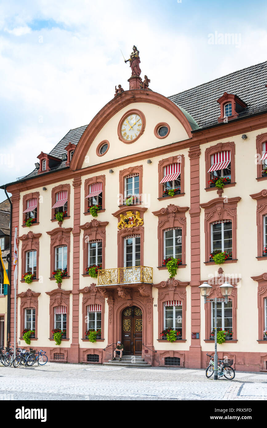 Offenburg germany -Fotos und -Bildmaterial in hoher Auflösung – Alamy
