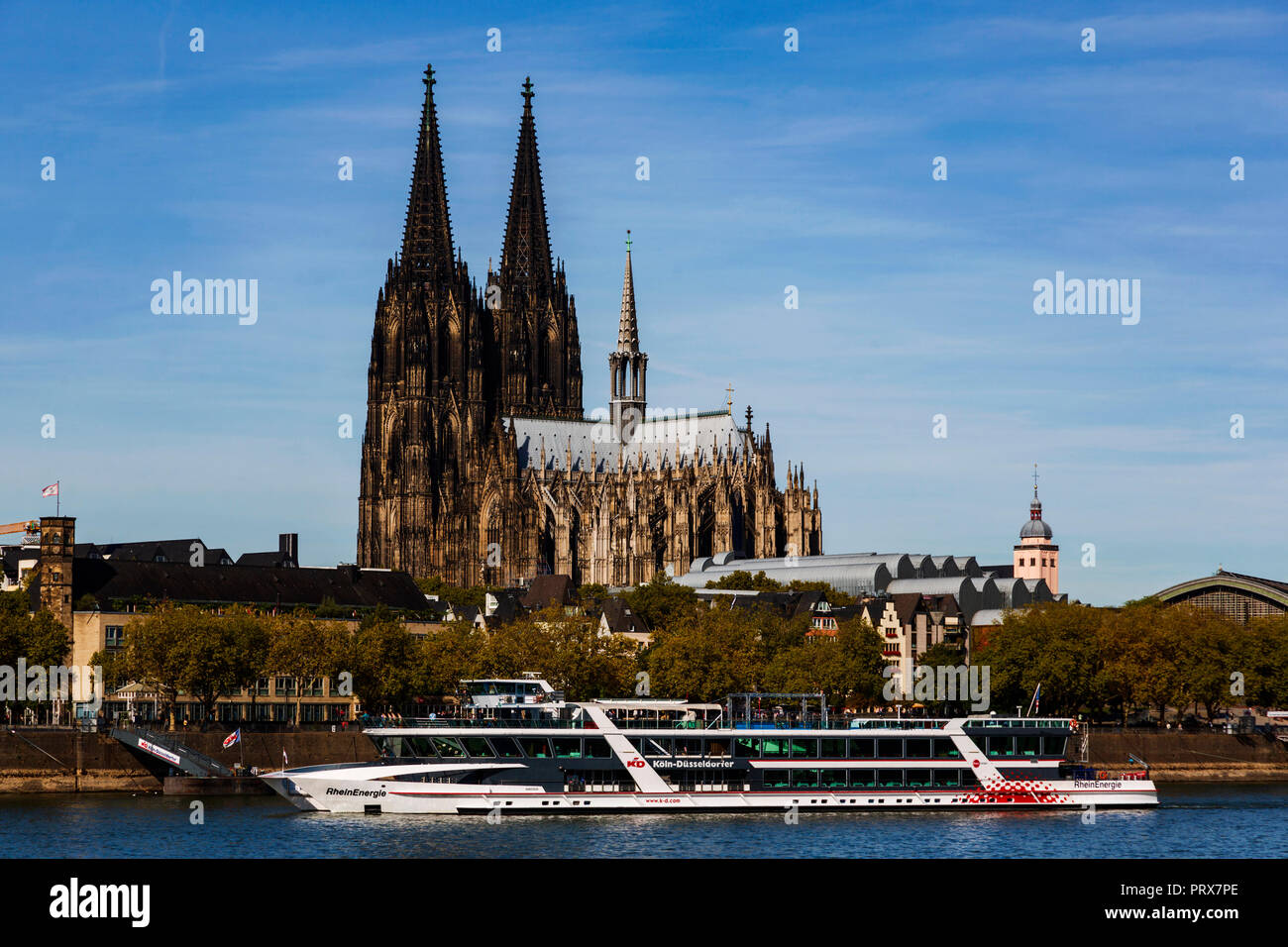 Kolner dom -Fotos und -Bildmaterial in hoher Auflösung – Alamy