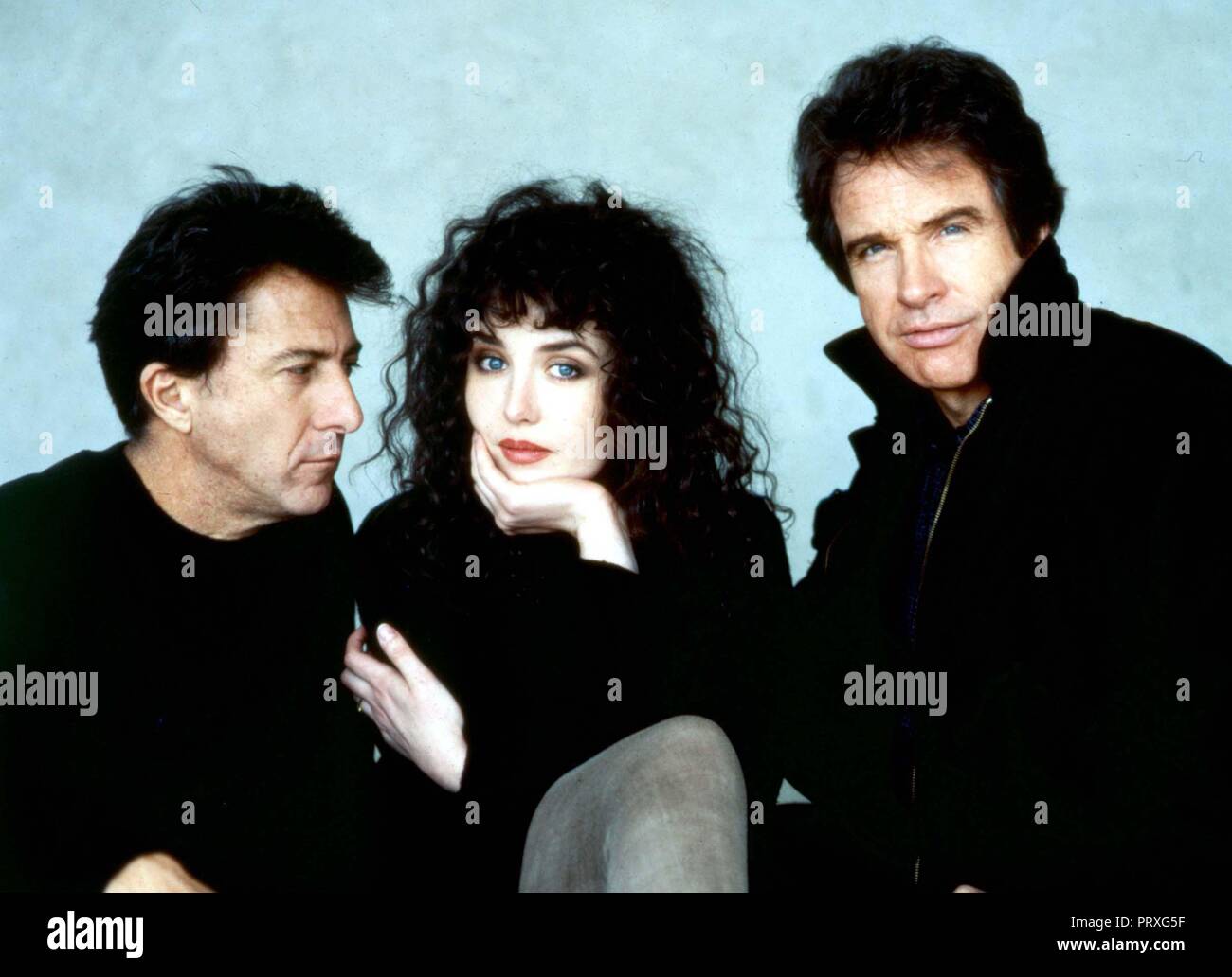 Ishtar 1987 warren beatty -Fotos und -Bildmaterial in hoher Auflösung ...