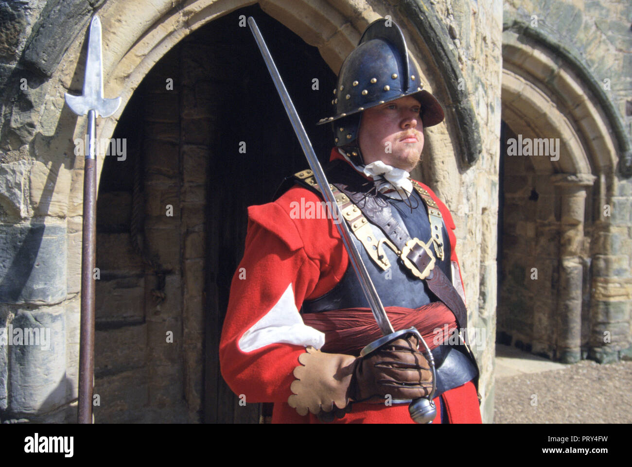 Royalist soldier -Fotos und -Bildmaterial in hoher Auflösung – Alamy