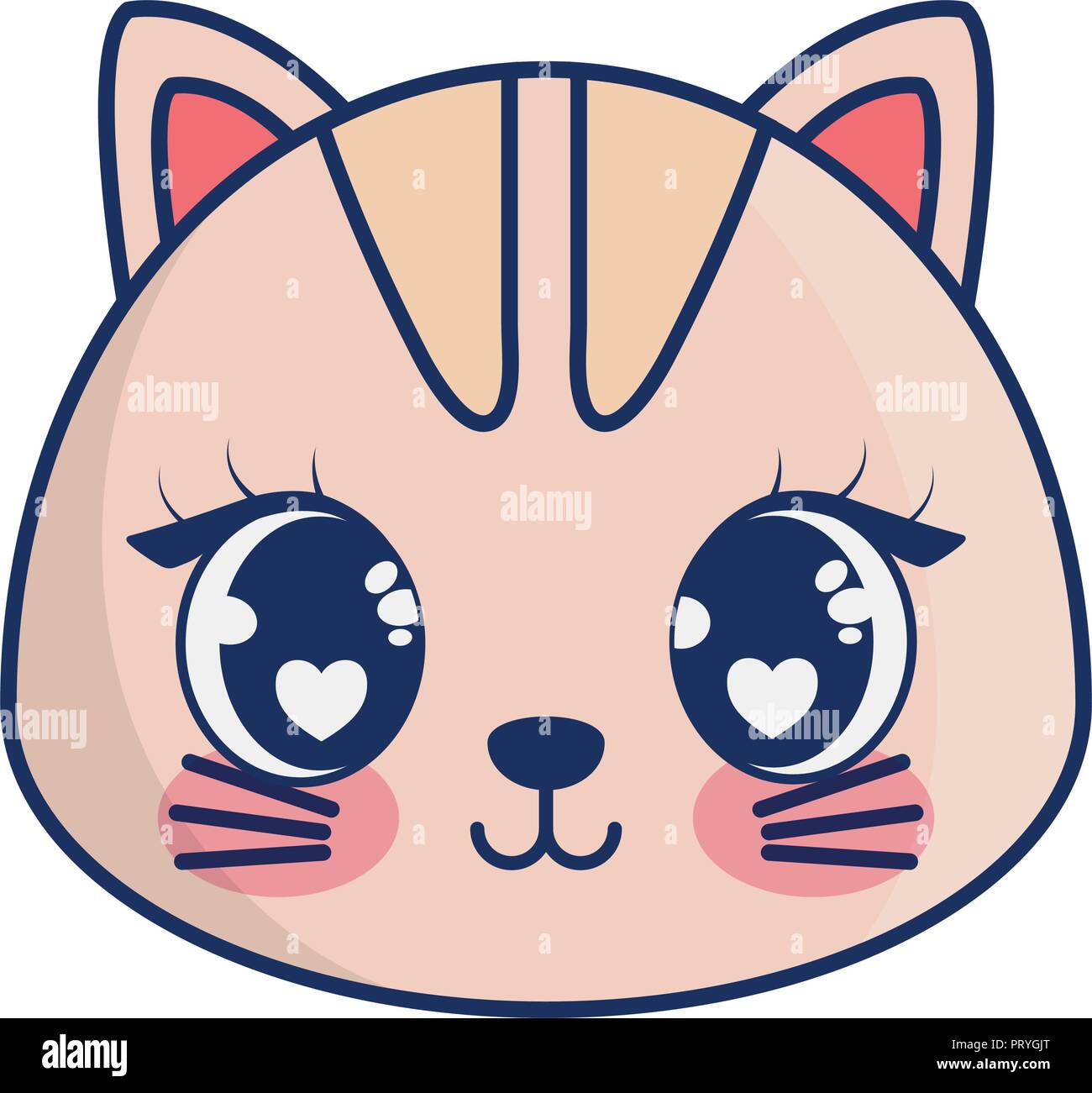 Comic Katze Stockfotos und -bilder Kaufen - Alamy