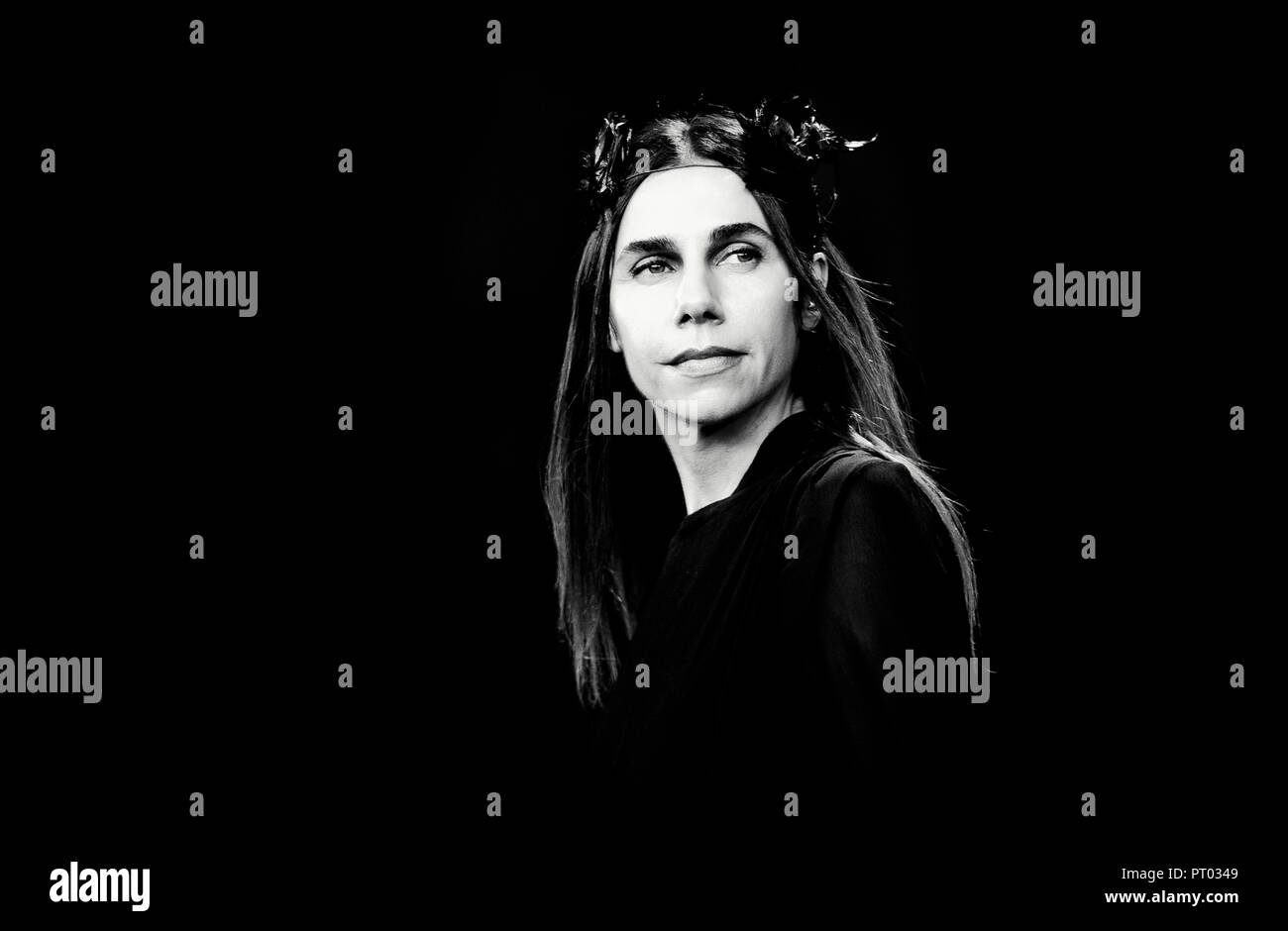 Pj harvey singer -Fotos und -Bildmaterial in hoher Auflösung – Alamy