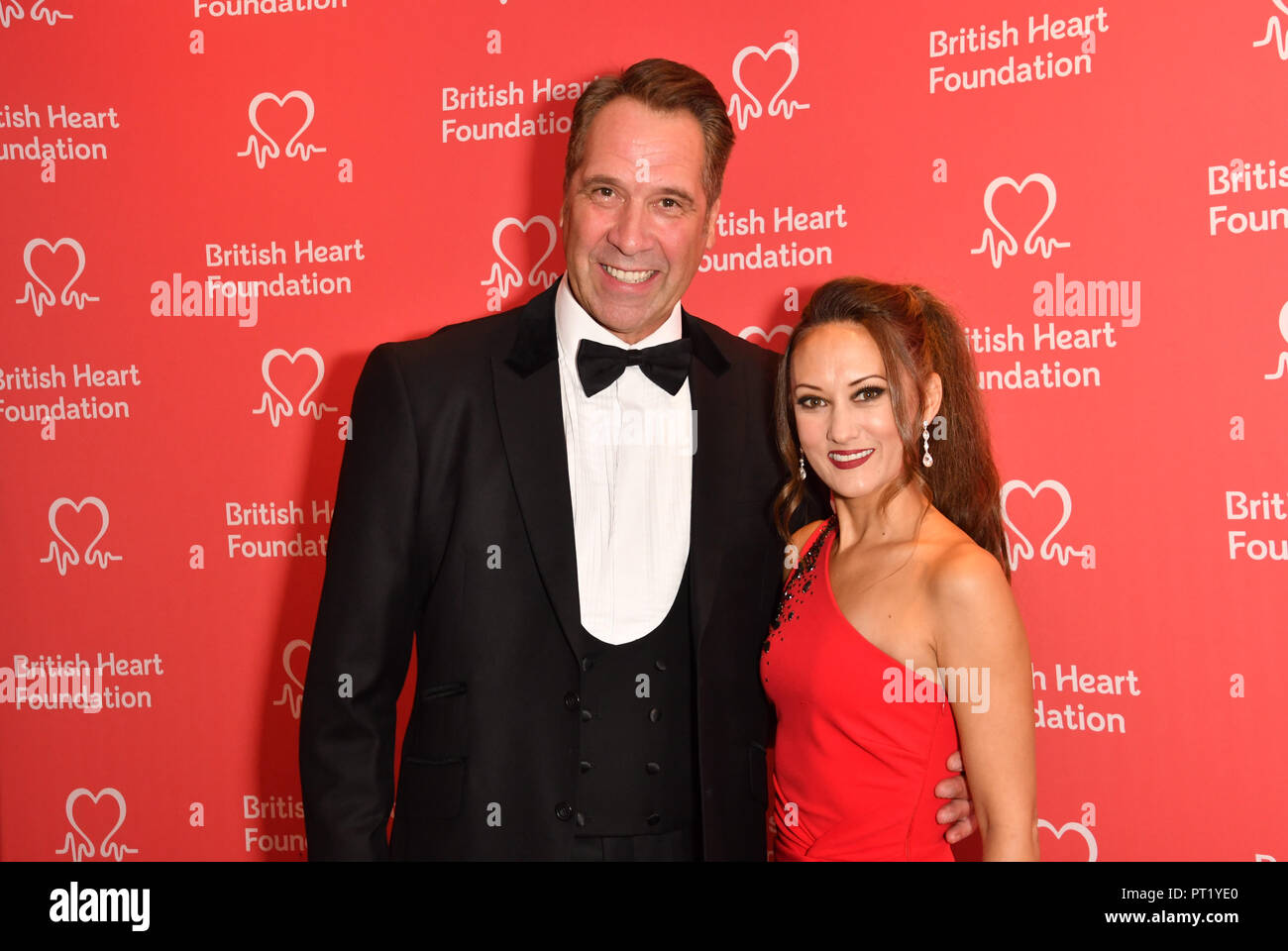 Frankie poultney and david seaman -Fotos und -Bildmaterial in hoher ...