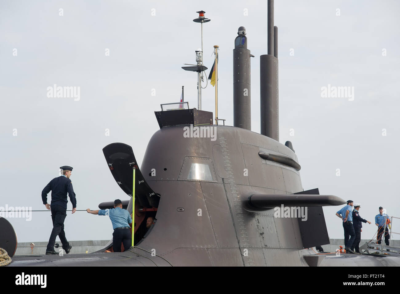 Type 212a -Fotos und -Bildmaterial in hoher Auflösung – Alamy