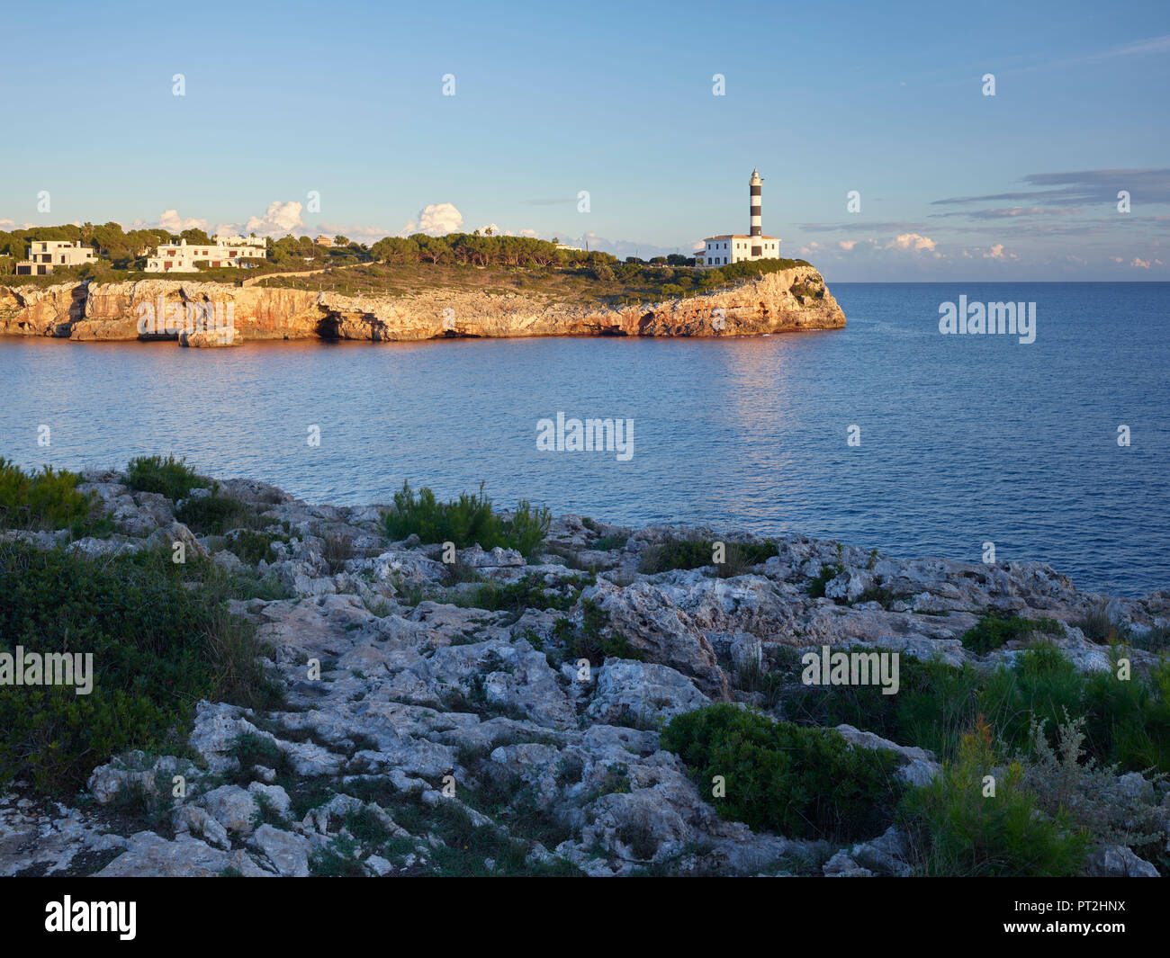 Porto colom -Fotos und -Bildmaterial in hoher Auflösung – Alamy