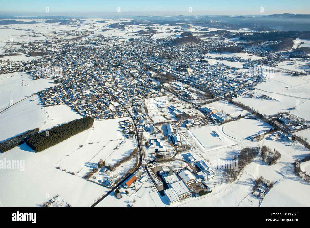 Im sauerland -Fotos und -Bildmaterial in hoher Auflösung – Alamy