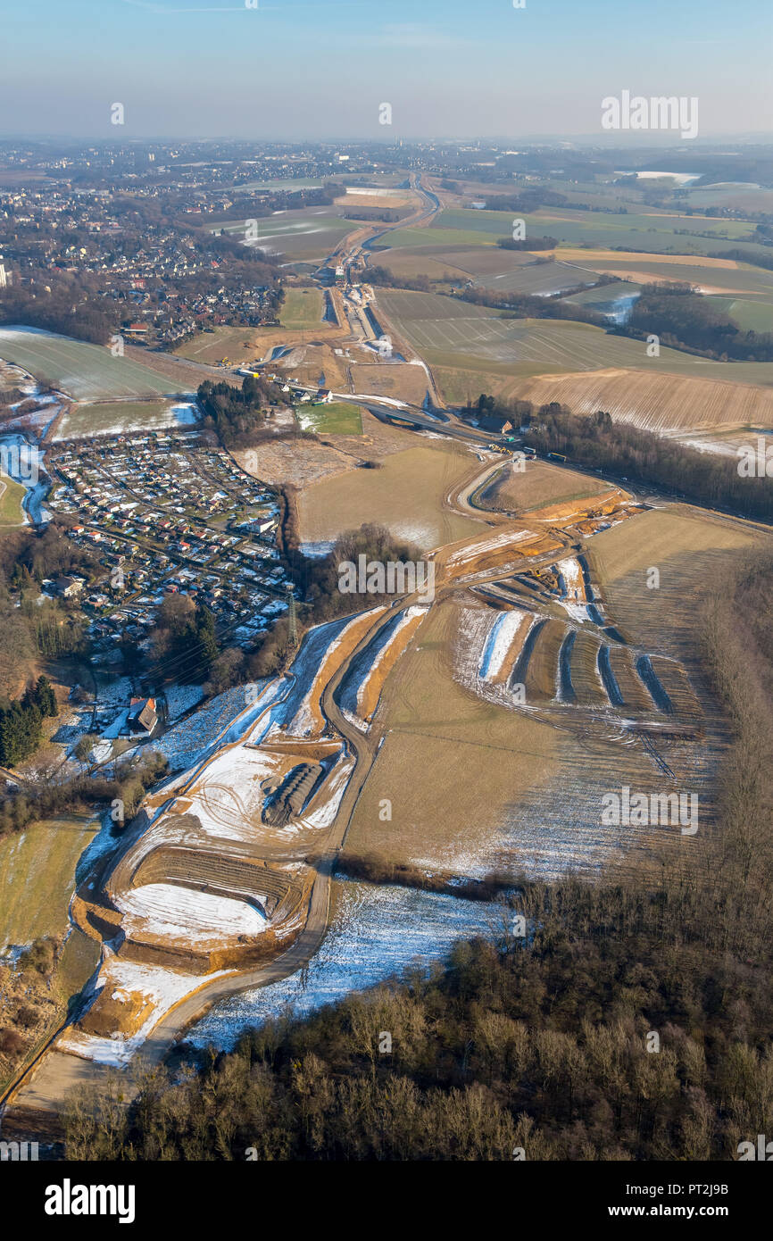 Autobahn a44 -Fotos und -Bildmaterial in hoher Auflösung – Alamy