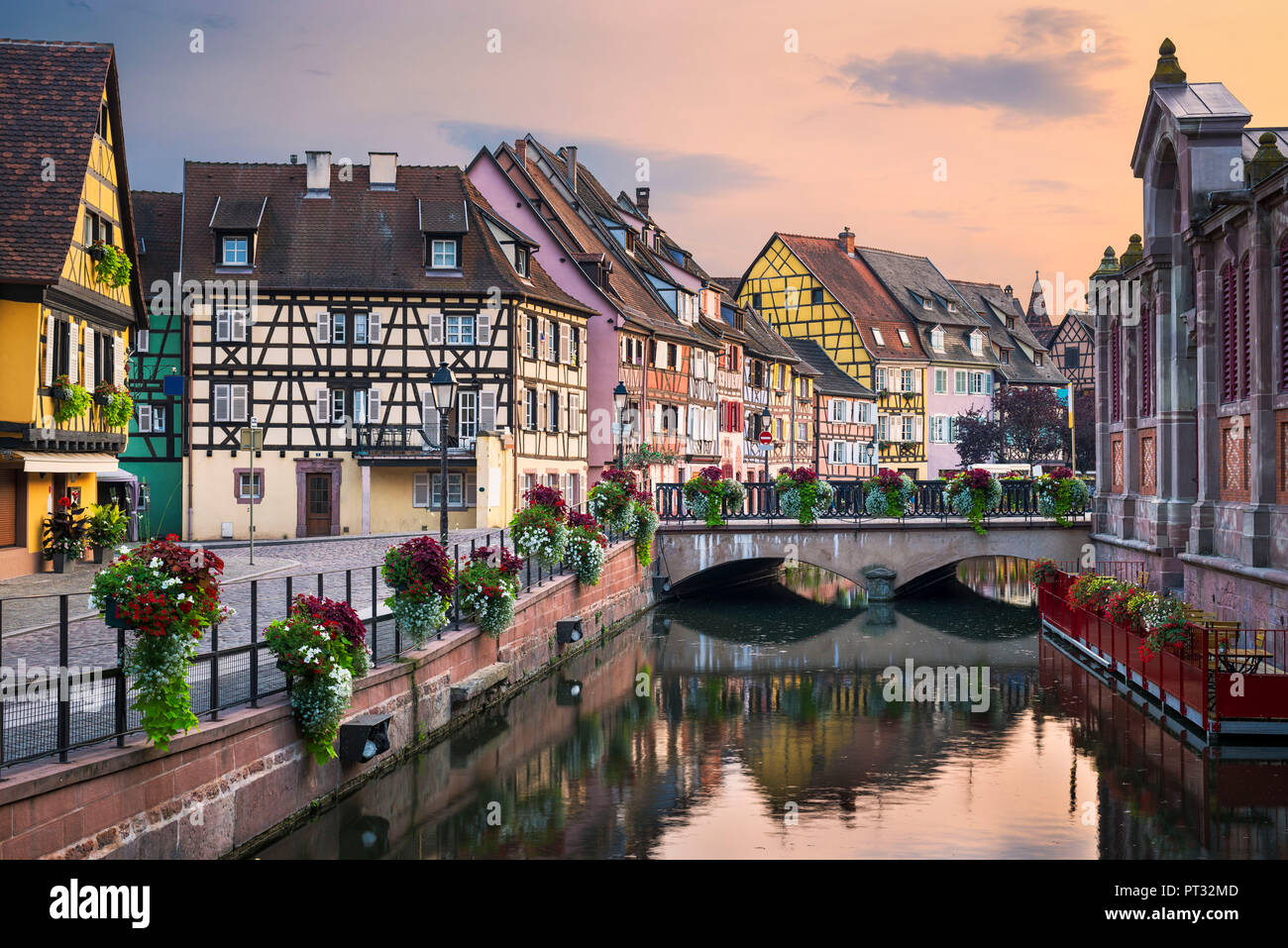 Colmar alsace france -Fotos und -Bildmaterial in hoher Auflösung – Alamy