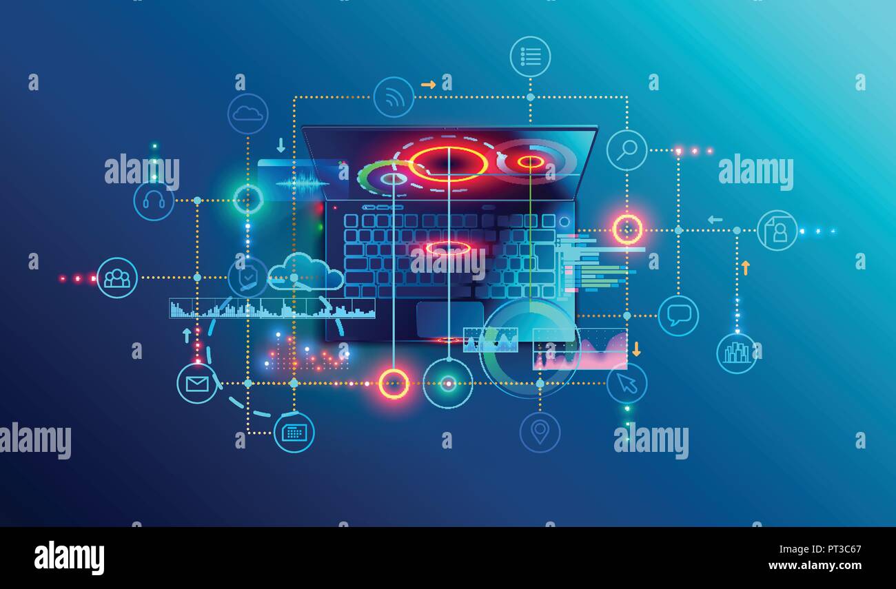 Api laptop -Fotos und -Bildmaterial in hoher Auflösung – Alamy