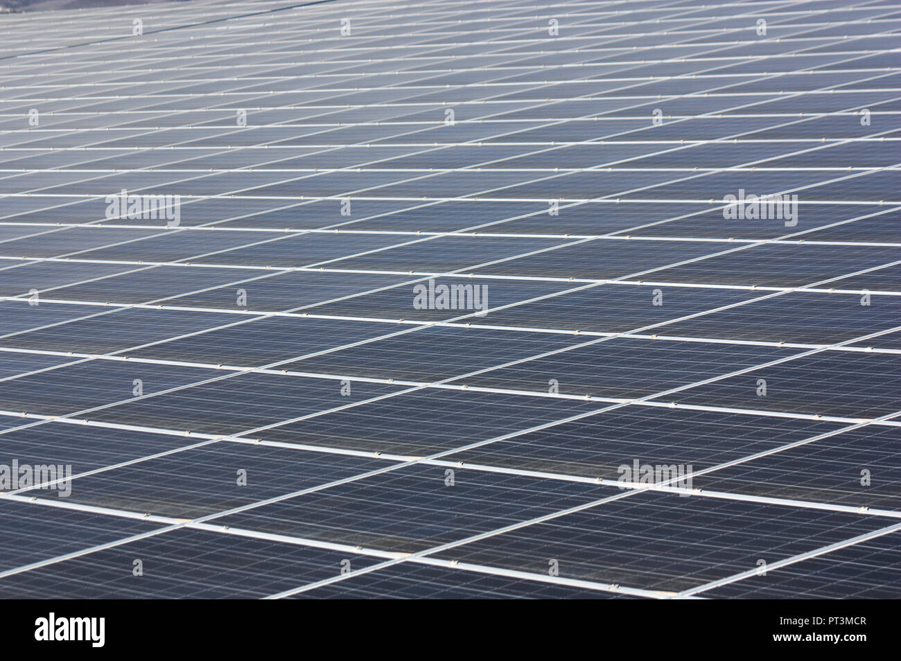 Closeup texture photovoltaic solar cell panel -Fotos und -Bildmaterial ...