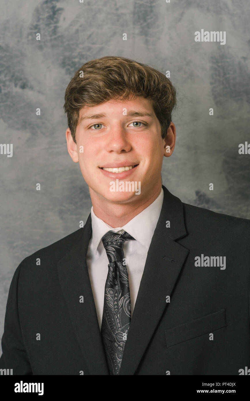 Teenager im alter -Fotos und -Bildmaterial in hoher Auflösung – Alamy