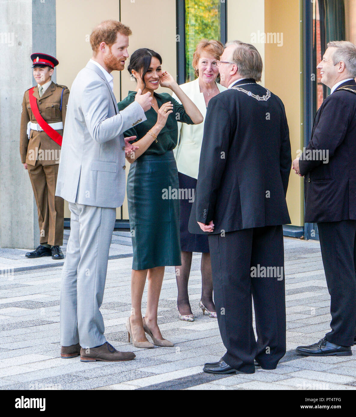 Alan gammon -Fotos und -Bildmaterial in hoher Auflösung – Alamy