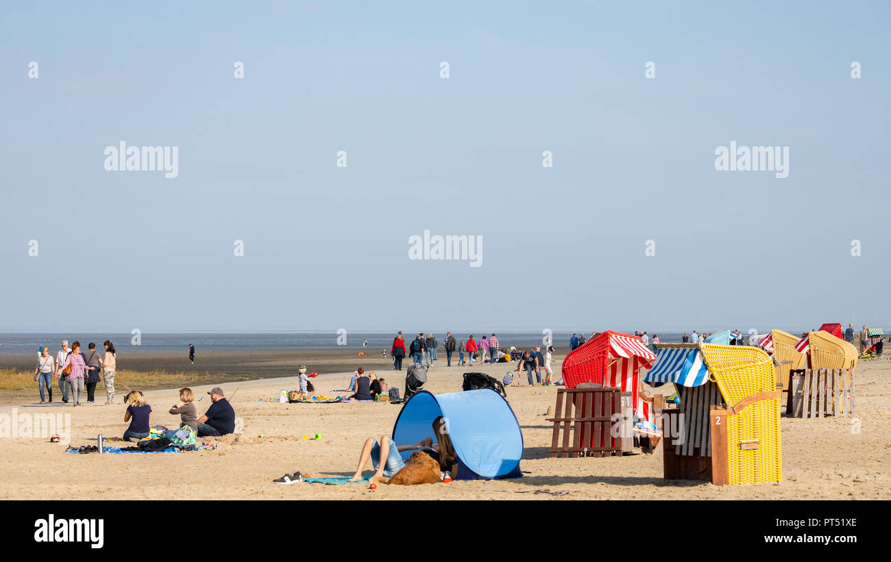 Dangast strand -Fotos und -Bildmaterial in hoher Auflösung – Alamy