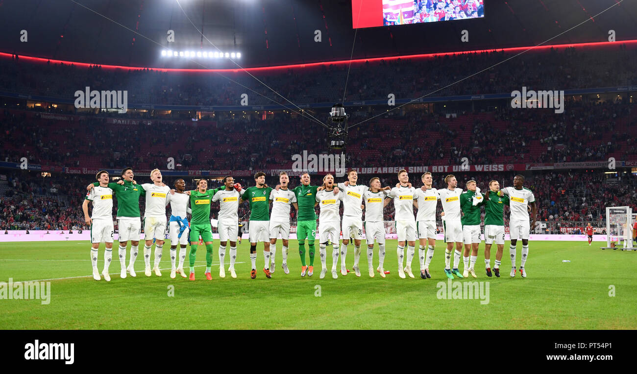 Gladbach fans bayern -Fotos und -Bildmaterial in hoher Auflösung – Alamy