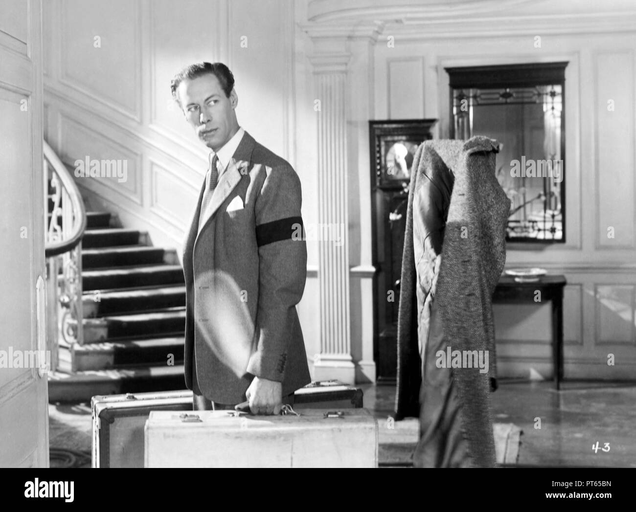 Blithe spirit 1945 rex harrison -Fotos und -Bildmaterial in hoher ...