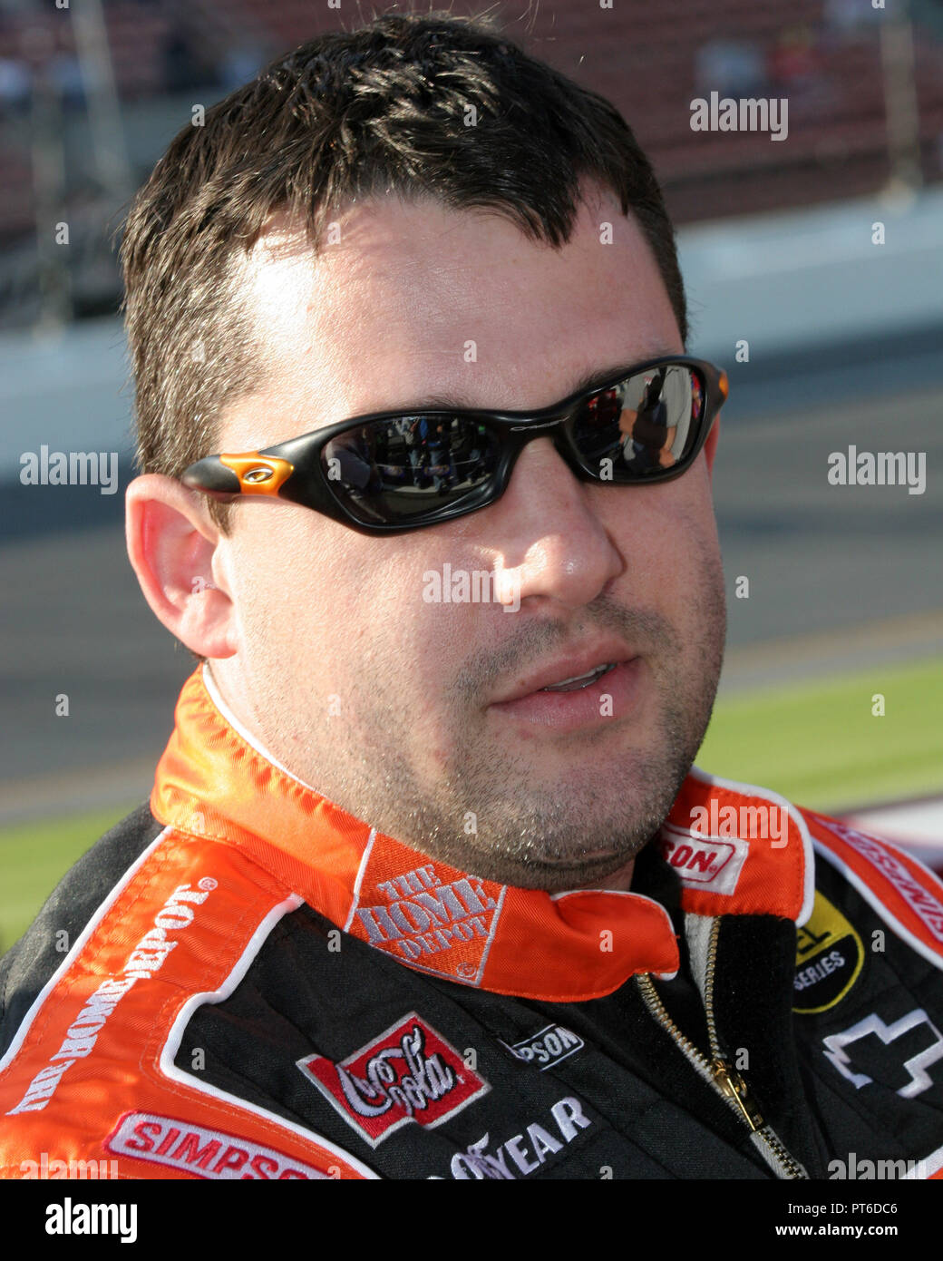 Tony steward -Fotos und -Bildmaterial in hoher Auflösung – Alamy