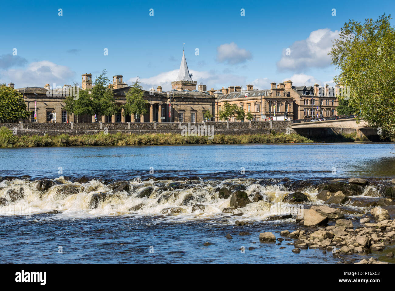 Perth schottland tay -Fotos und -Bildmaterial in hoher Auflösung – Alamy