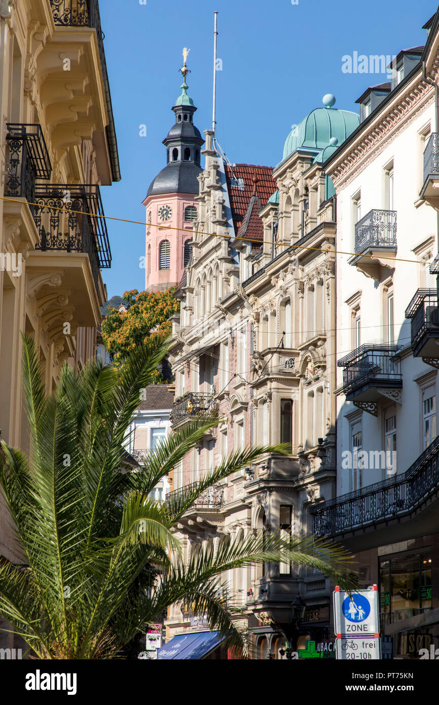 Gernsbach im schwarzwald -Fotos und -Bildmaterial in hoher Auflösung ...