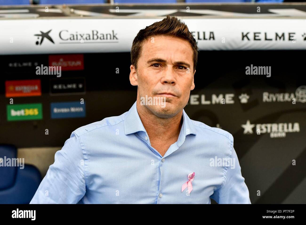 Rubi barcelona spain -Fotos und -Bildmaterial in hoher Auflösung – Alamy