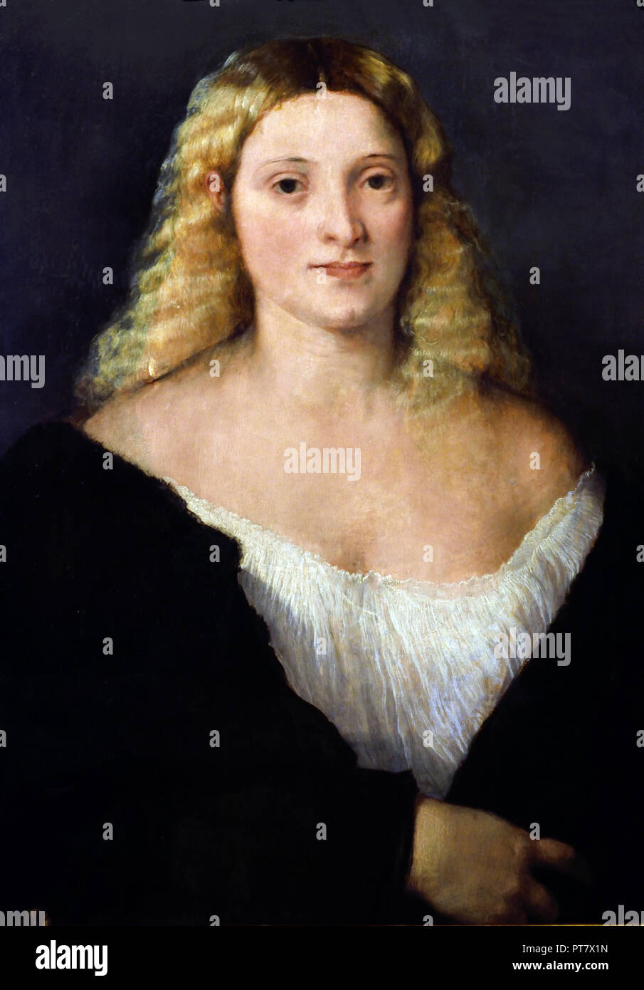 Von titian venedig -Fotos und -Bildmaterial in hoher Auflösung – Alamy