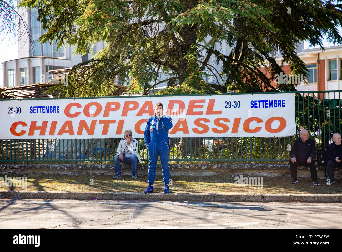 Coppa del chianti classico -Fotos und -Bildmaterial in hoher Auflösung ...