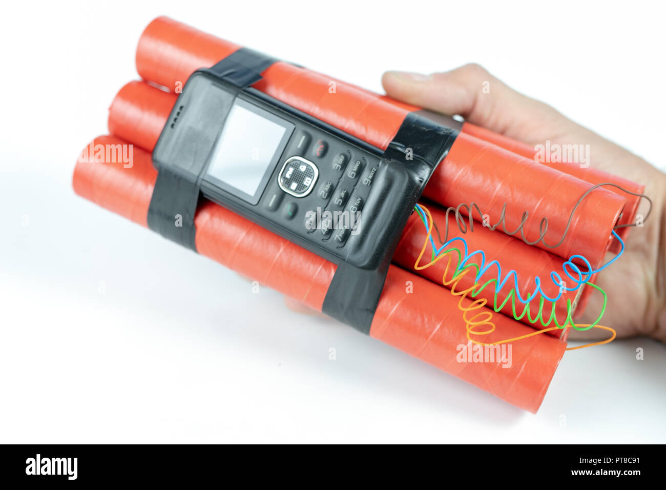 Boom Sticks Stockfotos und -bilder Kaufen - Alamy