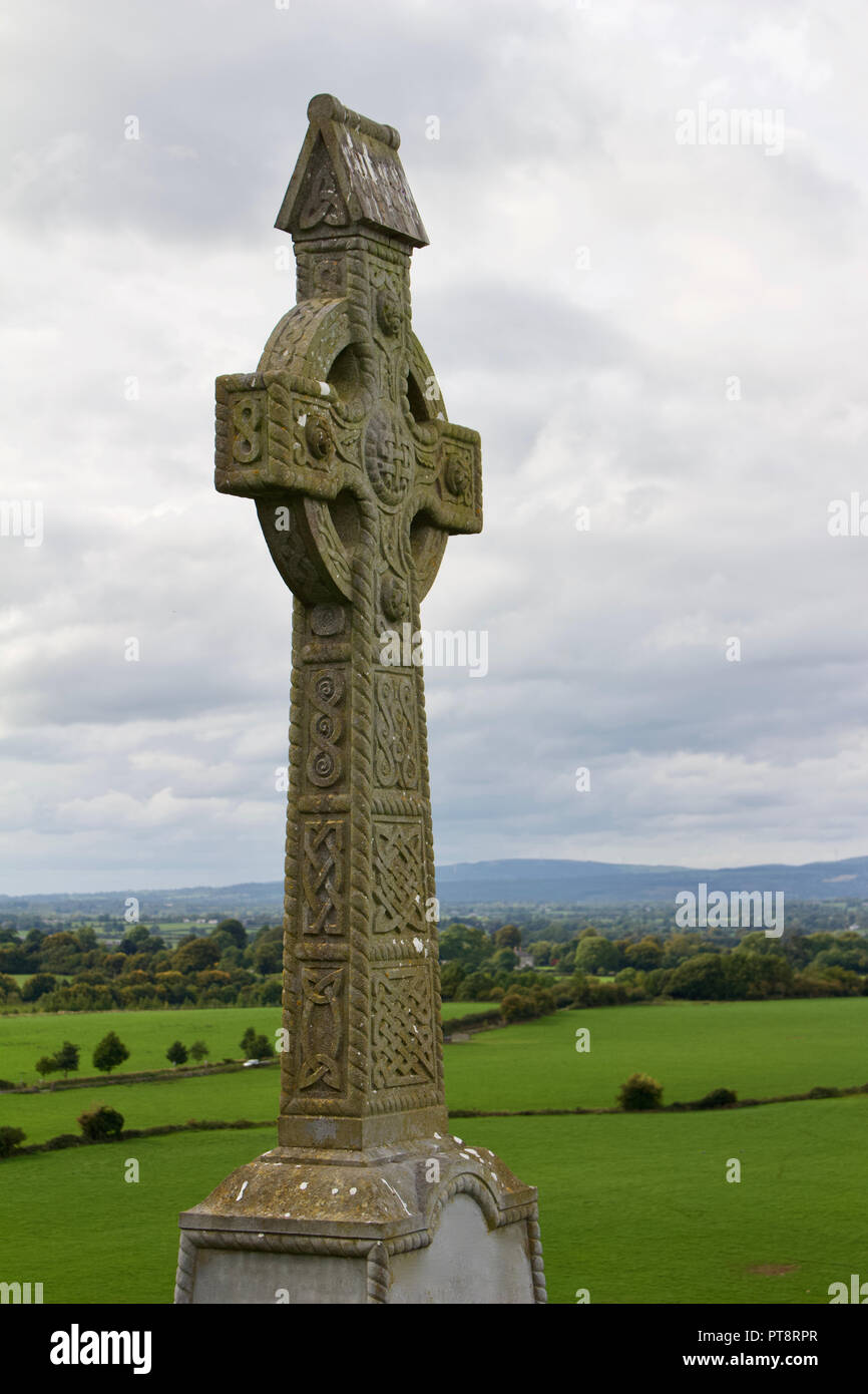 Keltische Architektur Stockfotos und -bilder Kaufen - Seite 3 - Alamy