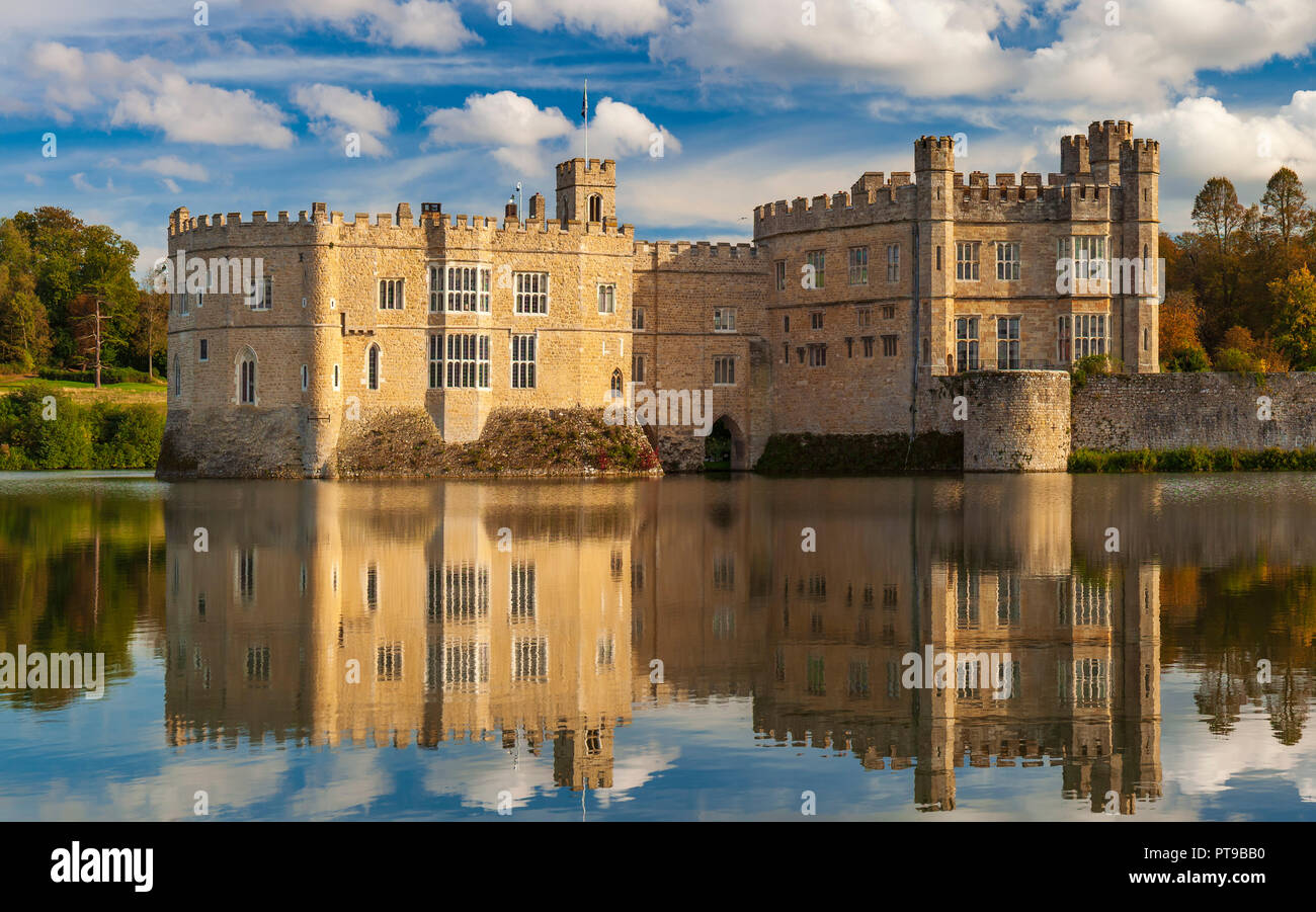 Kent schloss -Fotos und -Bildmaterial in hoher Auflösung – Alamy