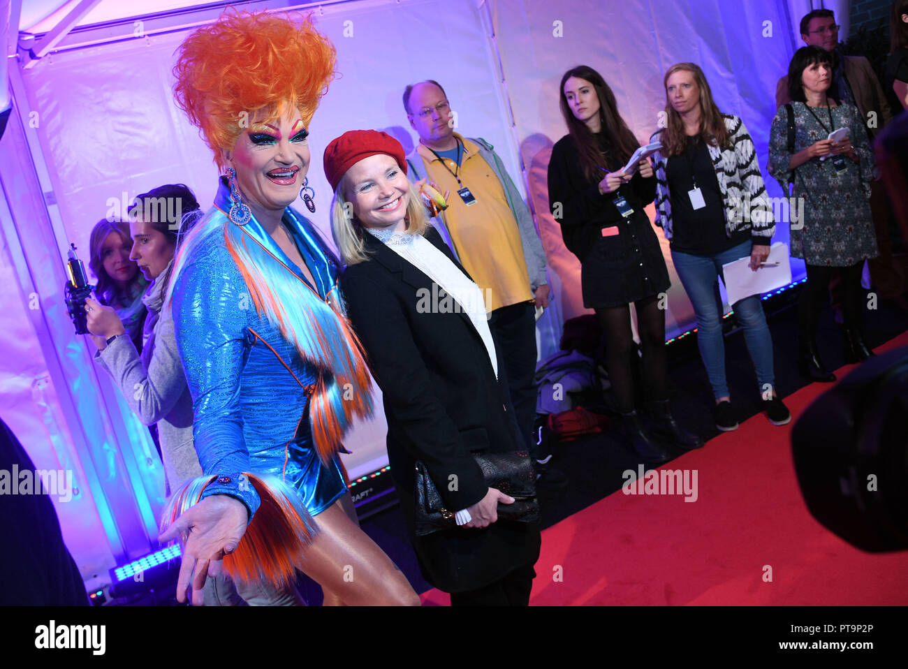 Annette jones -Fotos und -Bildmaterial in hoher Auflösung – Alamy