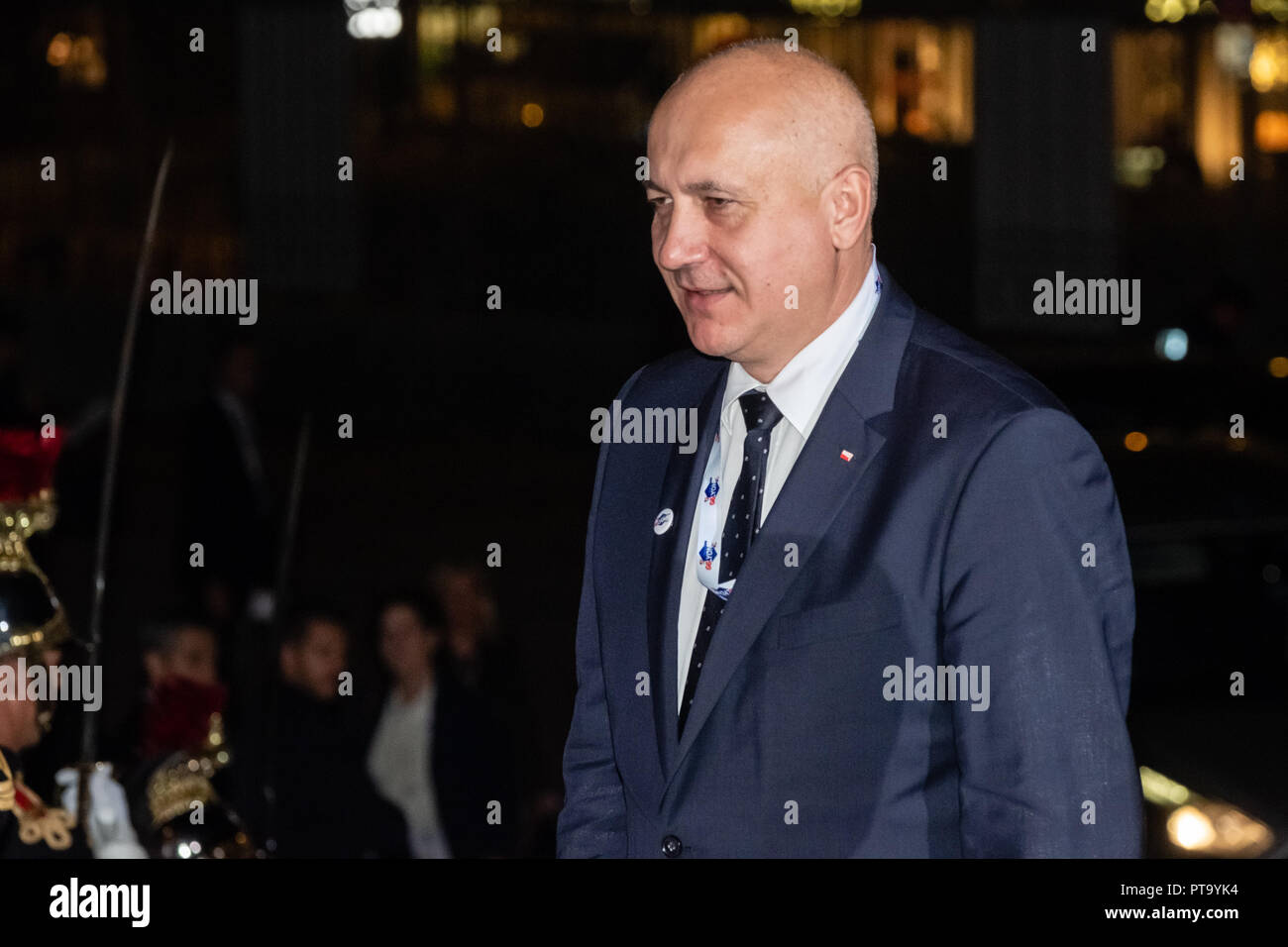 Joachim brudzinski -Fotos und -Bildmaterial in hoher Auflösung – Alamy