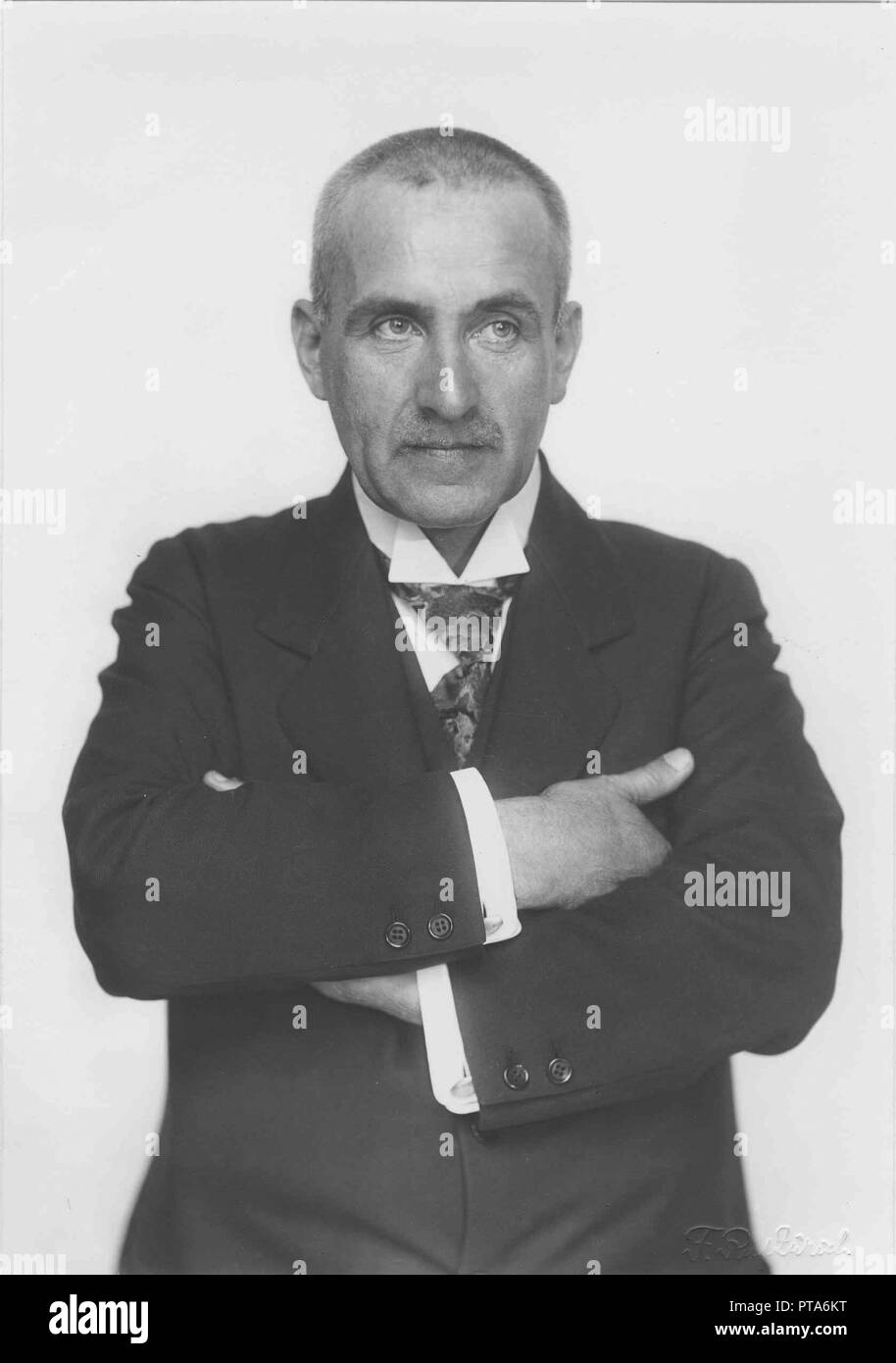 Frank wedekind -Fotos und -Bildmaterial in hoher Auflösung – Alamy